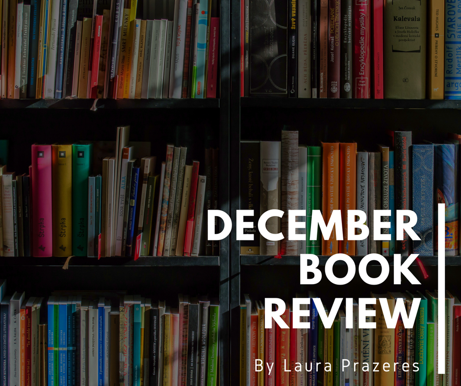 December Book Review – Population Geography