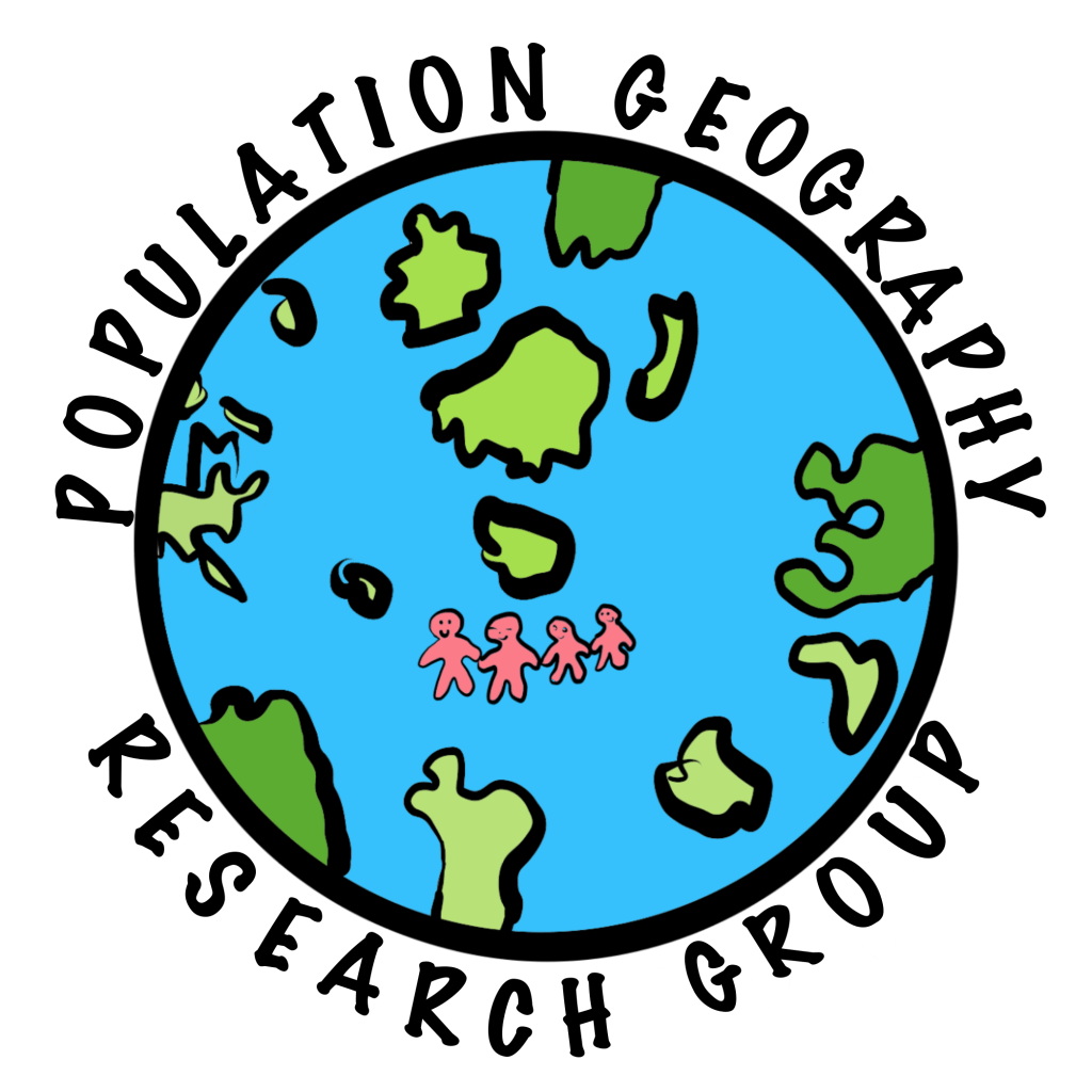 50th Anniversary Festival – Population Geography